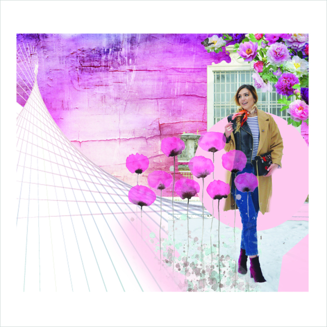 Street Style by Marija Jeremić - Jer volimo cipele